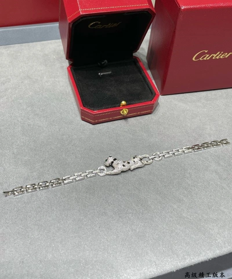 Budget-friendly Cartier Bracelets
