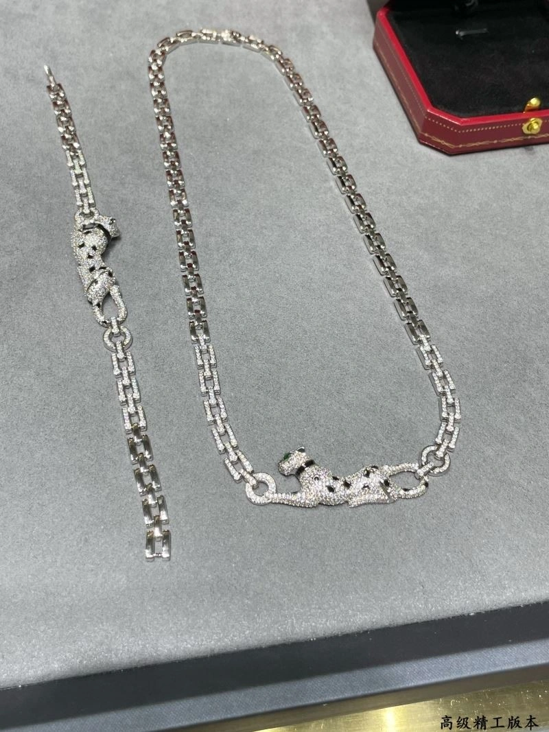 Budget-friendly Cartier Bracelets