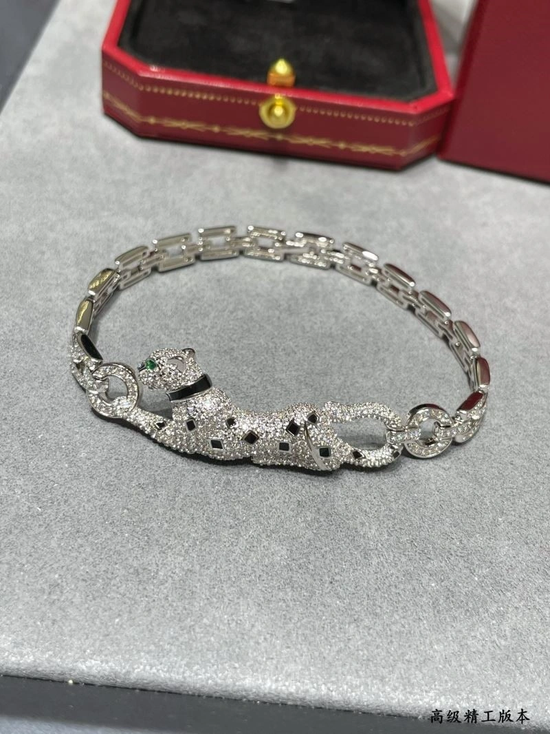 Budget-friendly Cartier Bracelets