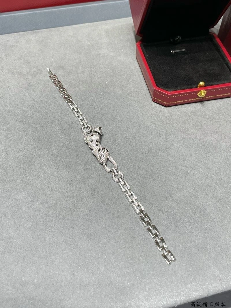 Budget-friendly Cartier Bracelets