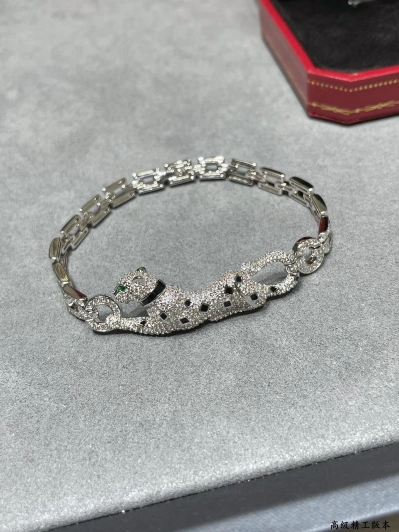 Budget-friendly Cartier Bracelets