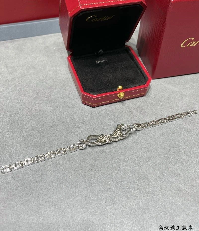 Budget-friendly Cartier Bracelets