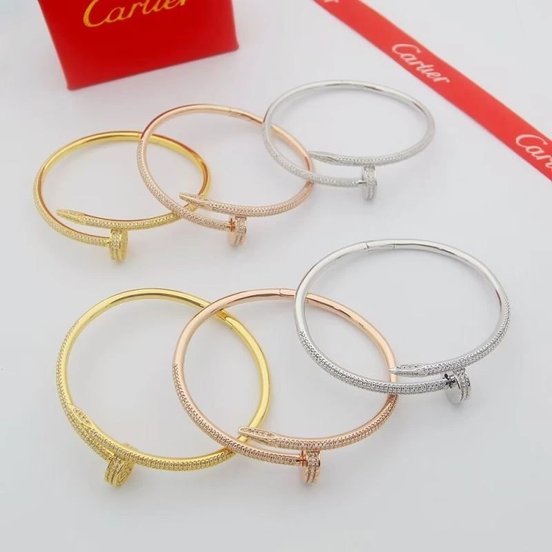 Cartier Bracelets