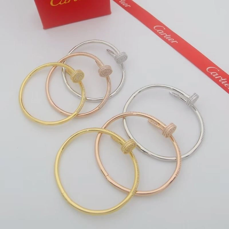 Mirror quality Cartier Bracelets