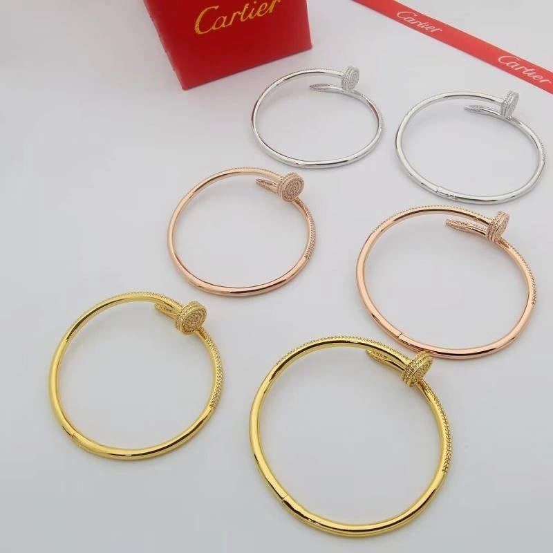 Mirror quality Cartier Bracelets