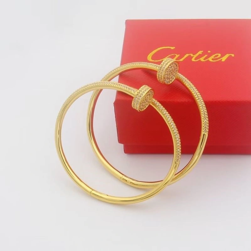 Mirror quality Cartier Bracelets