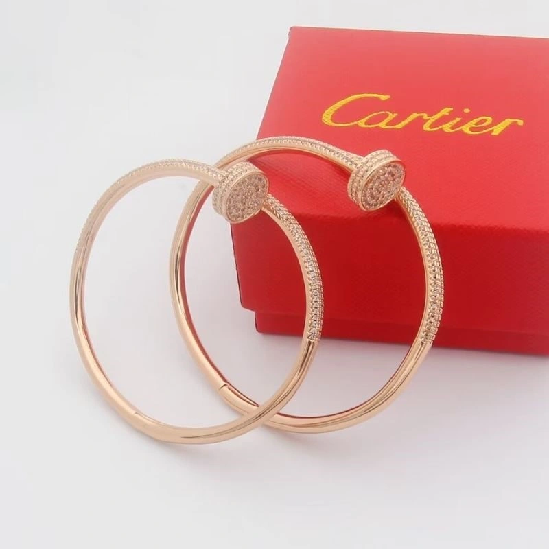 Mirror quality Cartier Bracelets