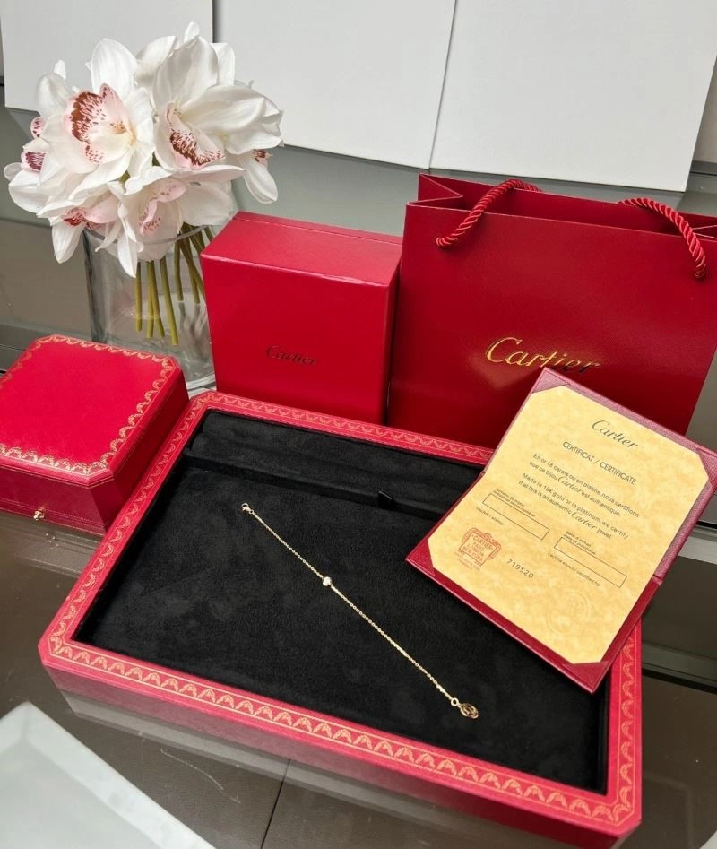 Cartier Bracelets