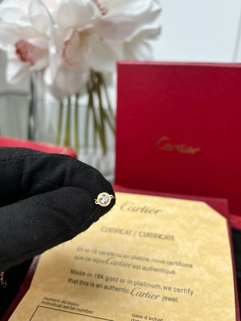 Accurate model Cartier Bracelets