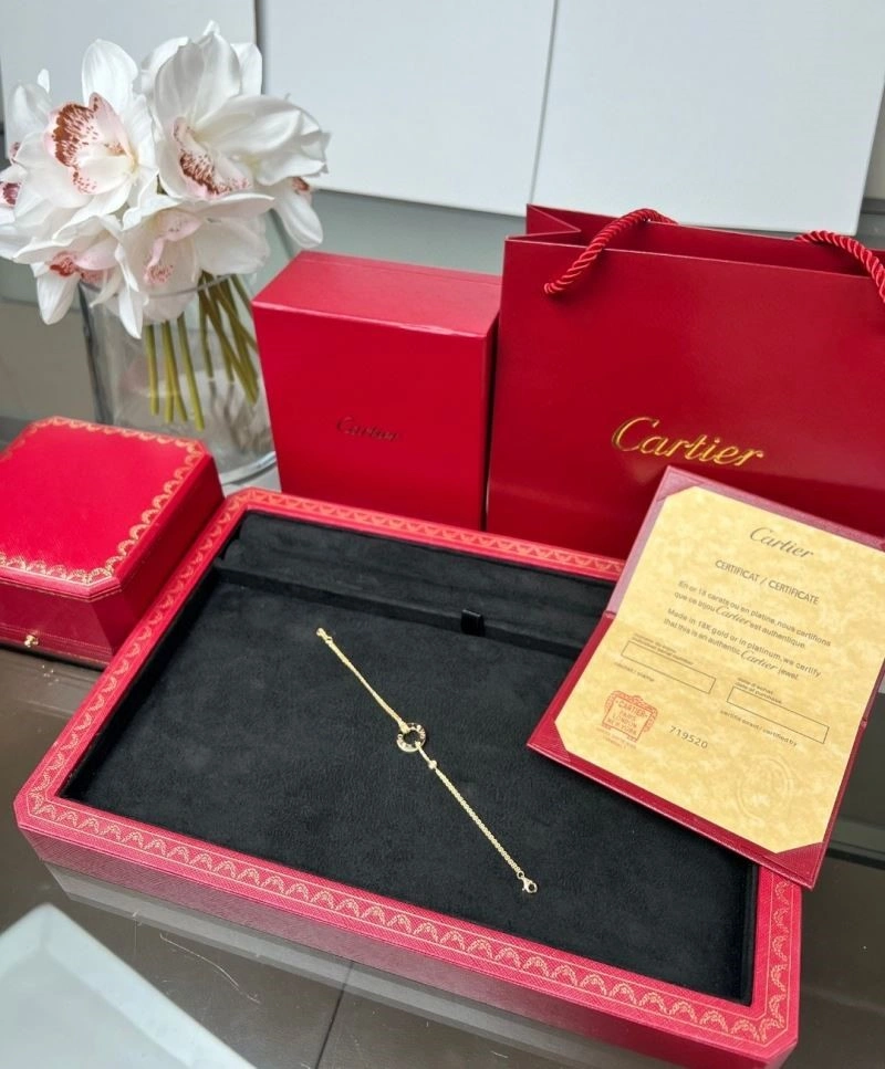 Cartier Bracelets