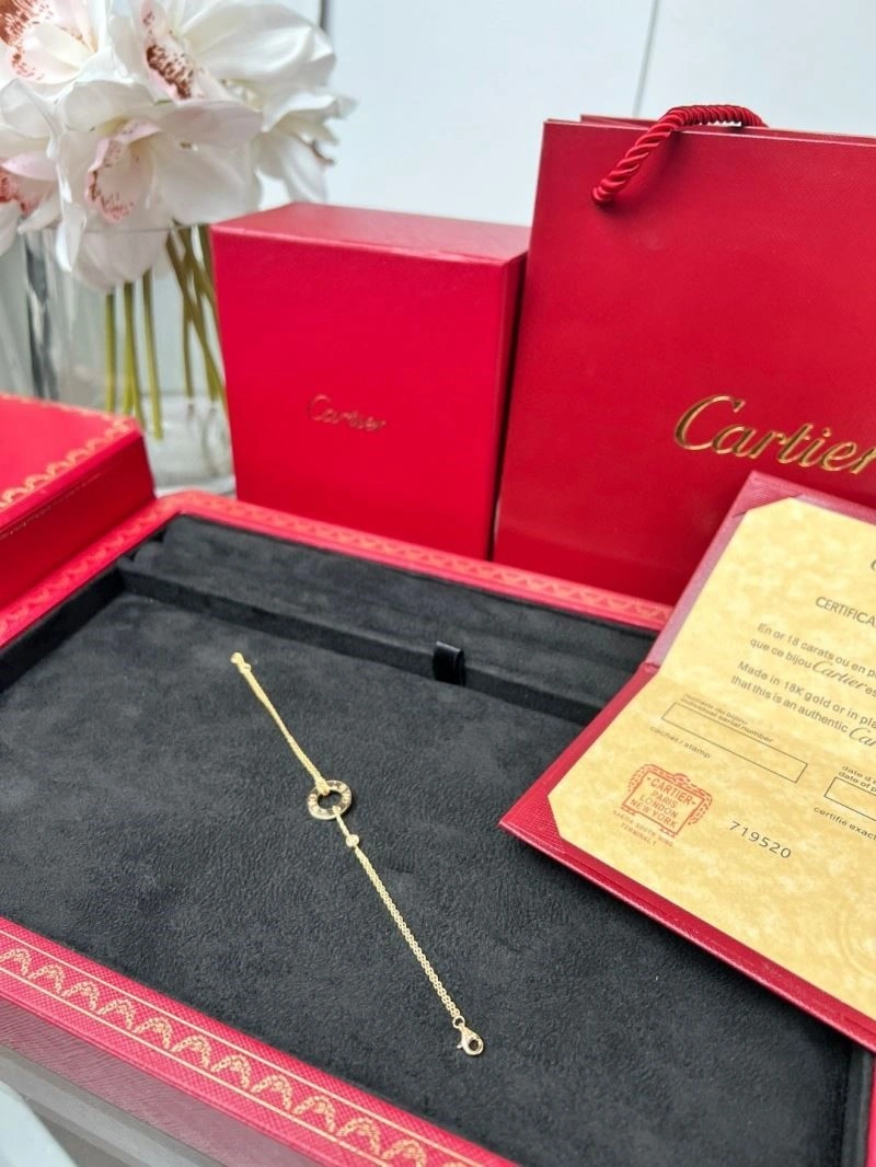 Top match Cartier Bracelets