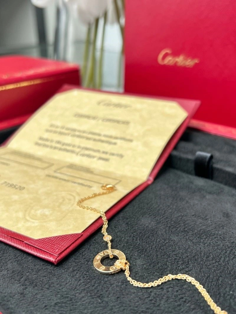 Top match Cartier Bracelets