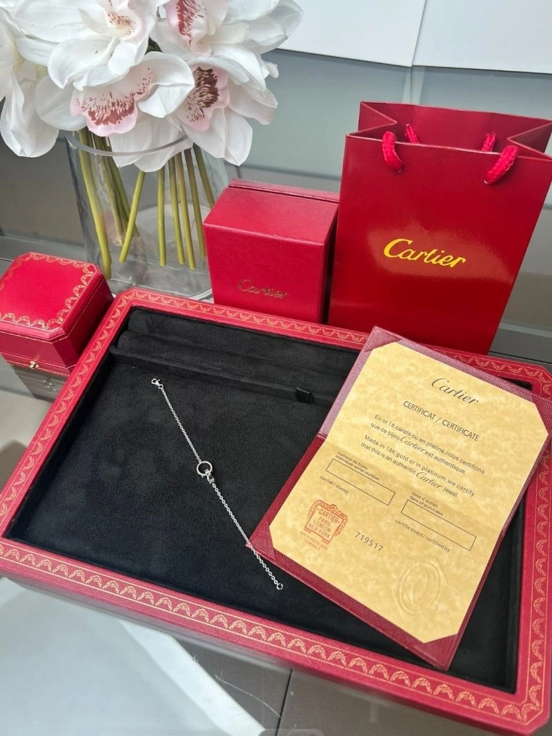 Cartier Bracelets
