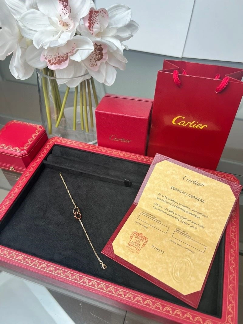 Cartier Bracelets