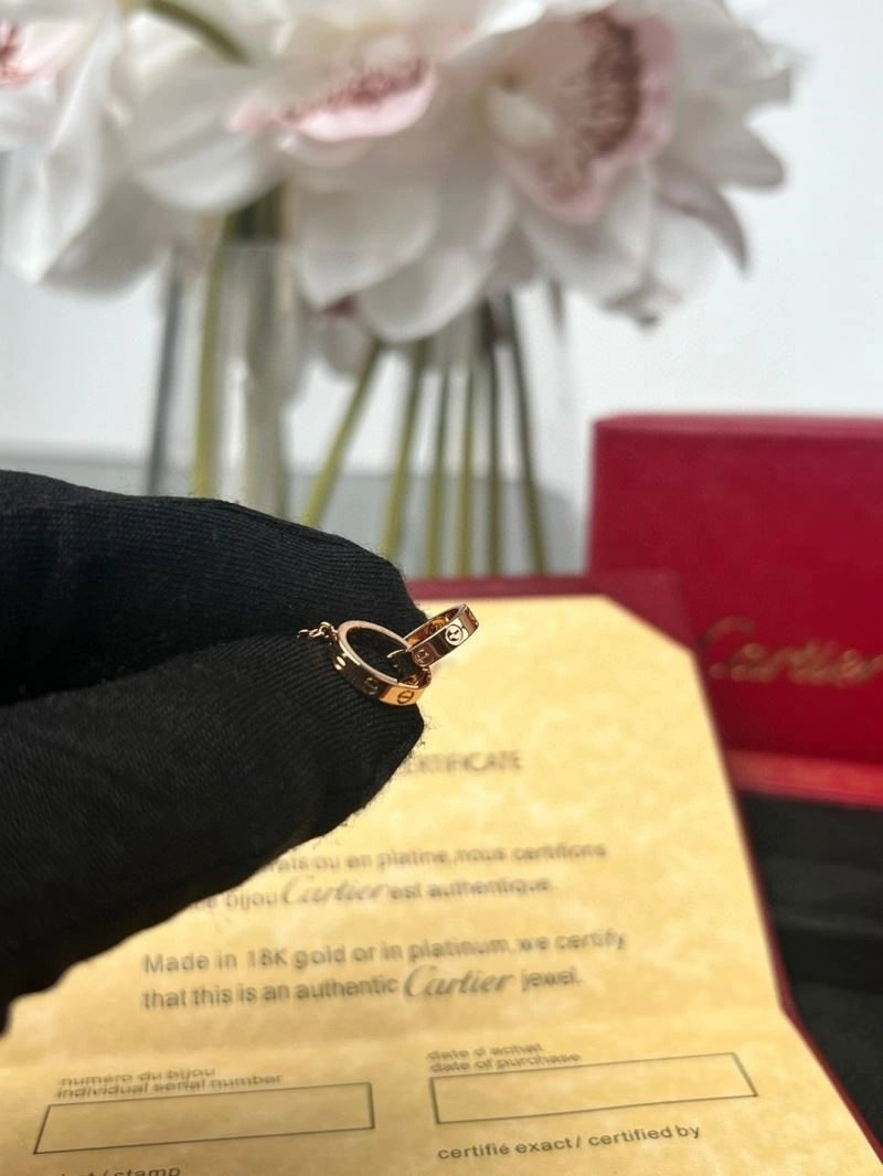 Top mirror Cartier Bracelets