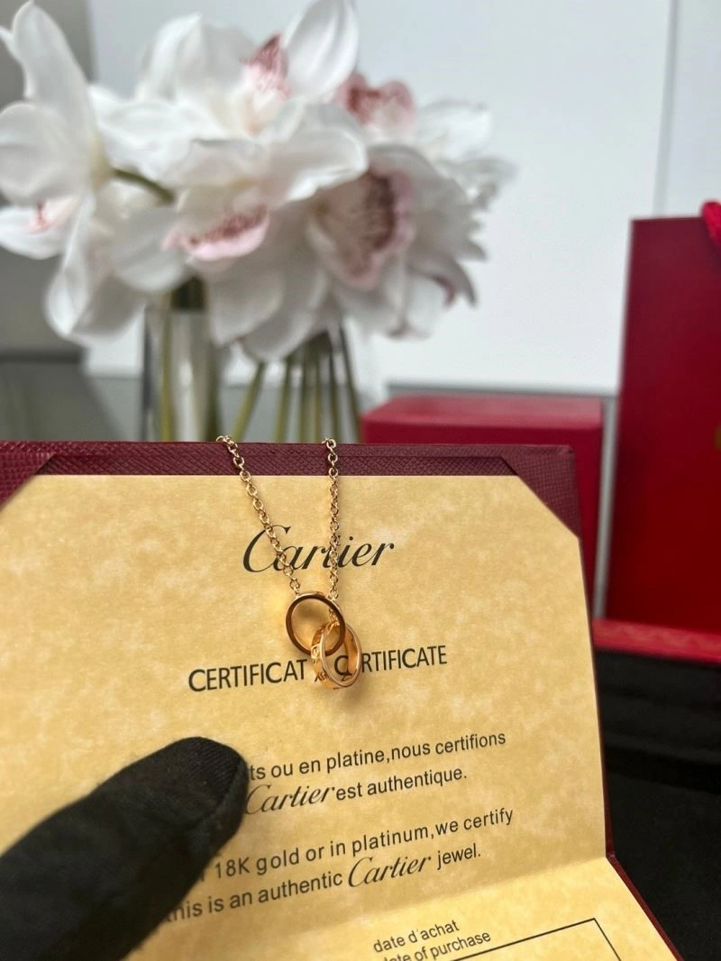 Top mirror Cartier Bracelets