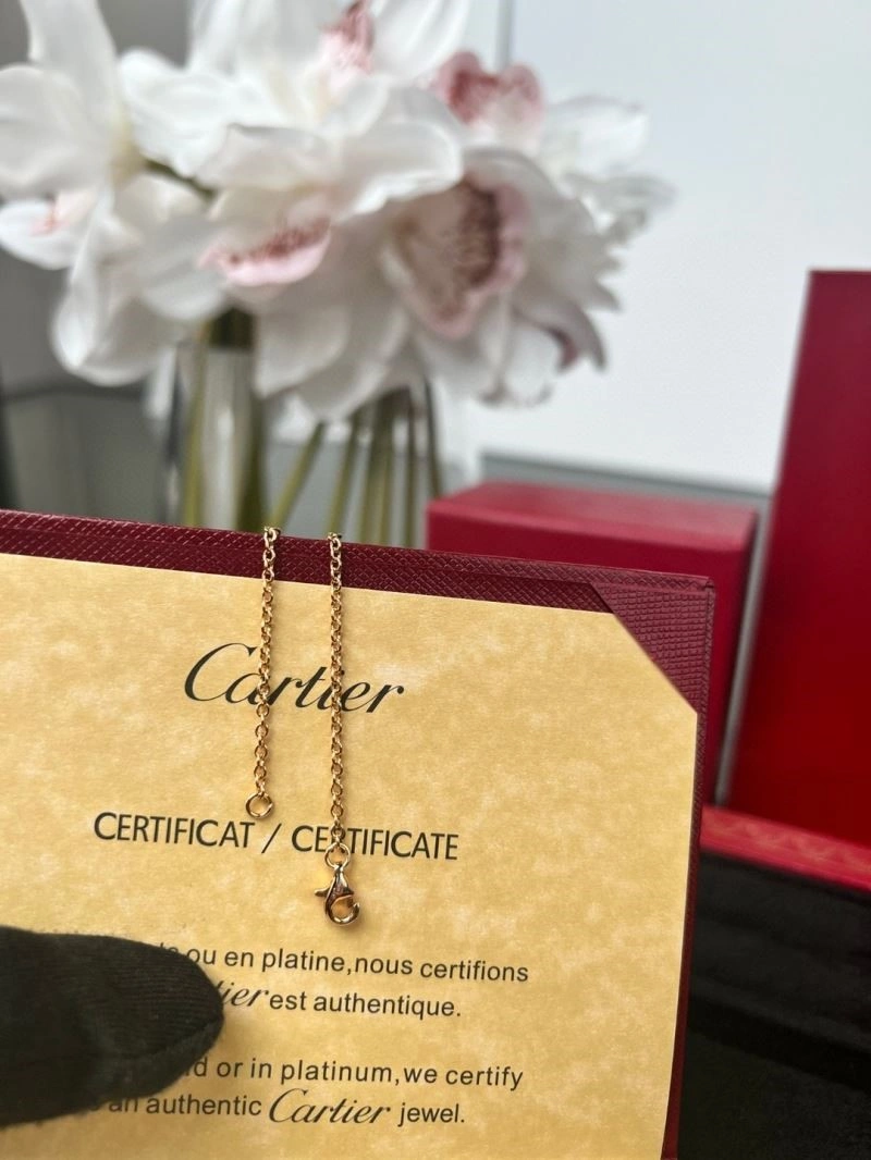 Top mirror Cartier Bracelets