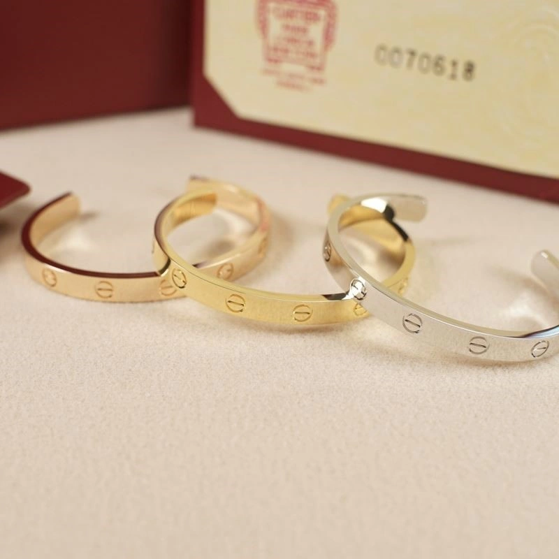 Cartier Bracelets