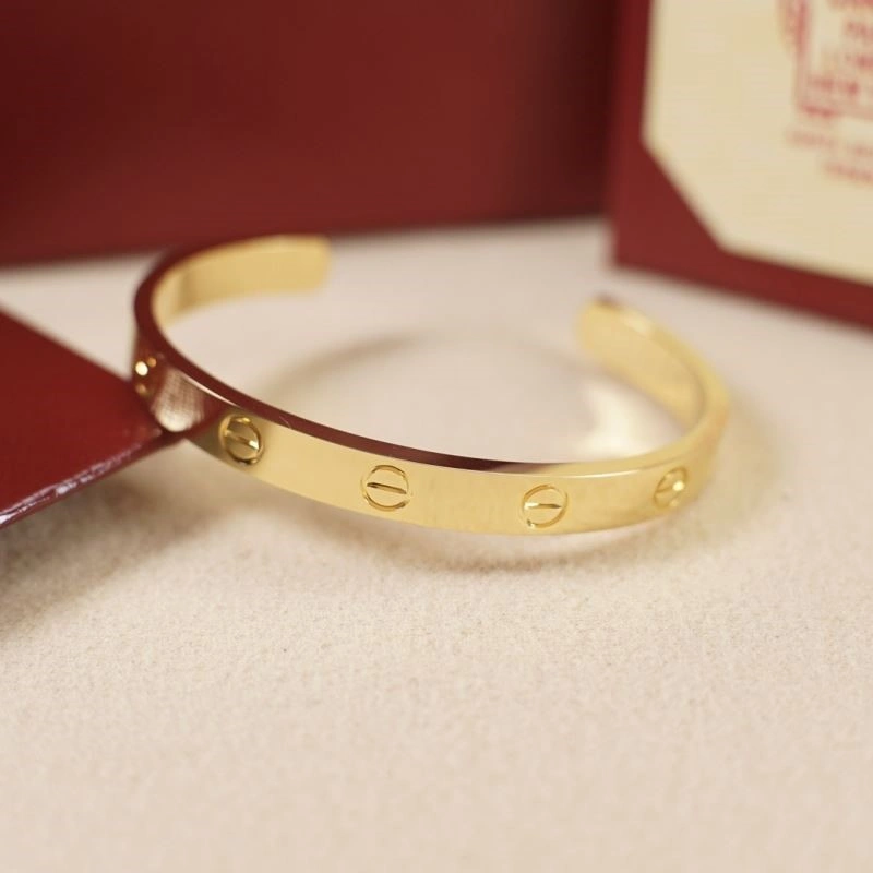 Brand-original Cartier Bracelets