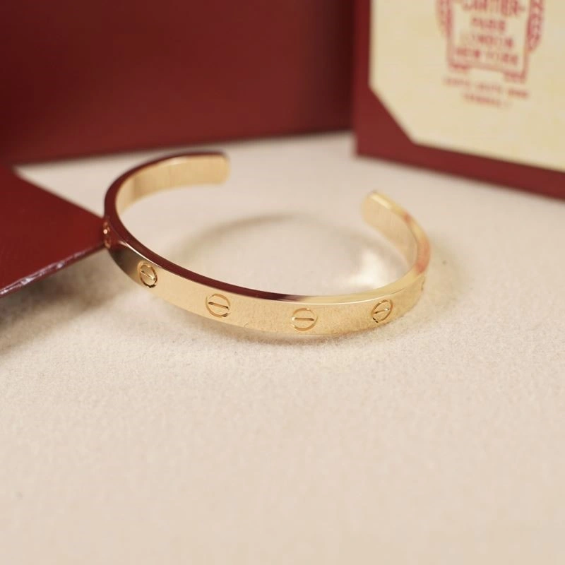 Brand-original Cartier Bracelets