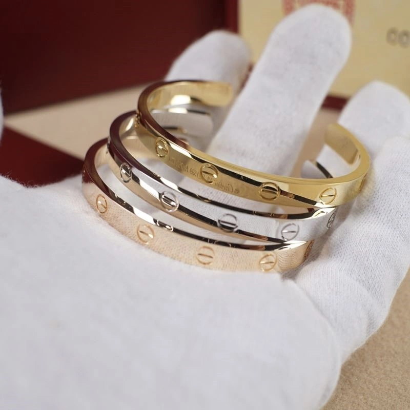 Brand-original Cartier Bracelets