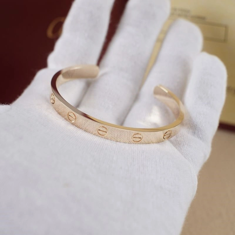 Brand-original Cartier Bracelets