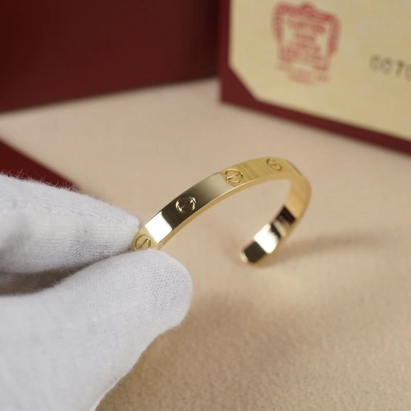 Brand-original Cartier Bracelets