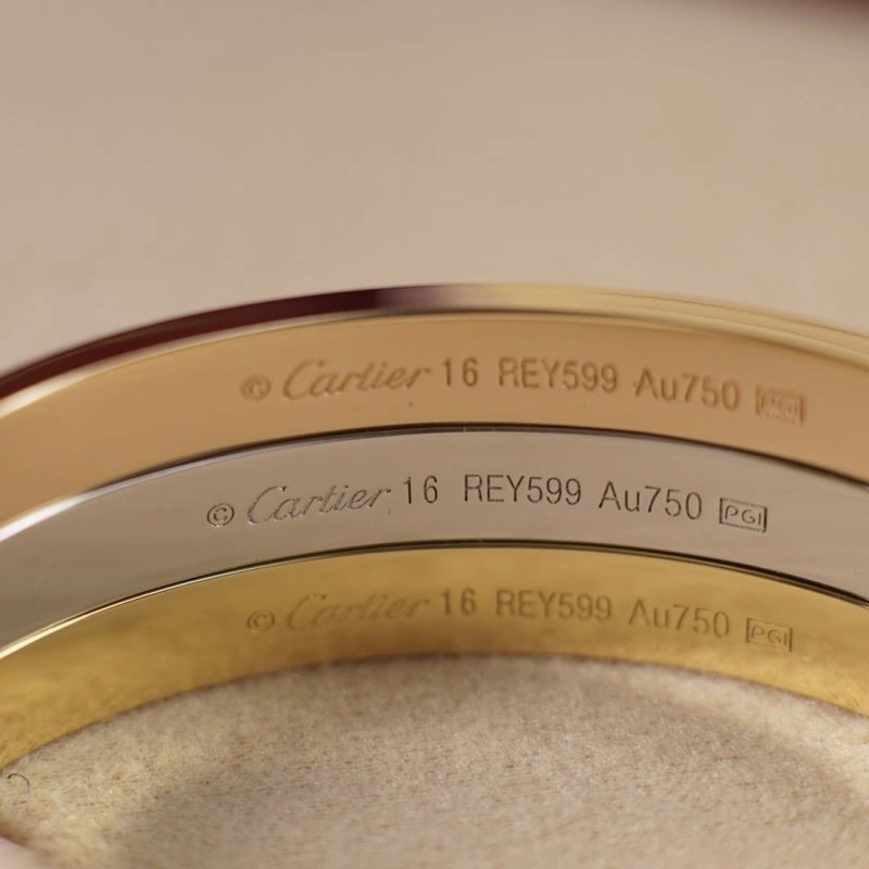 Brand-original Cartier Bracelets
