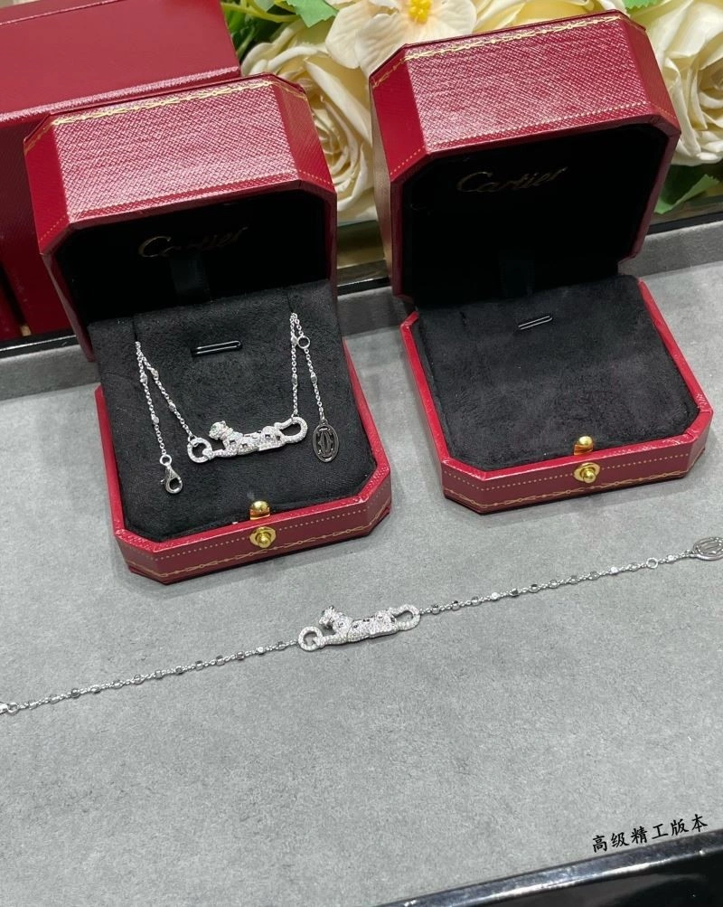 Brand-original Cartier Bracelets