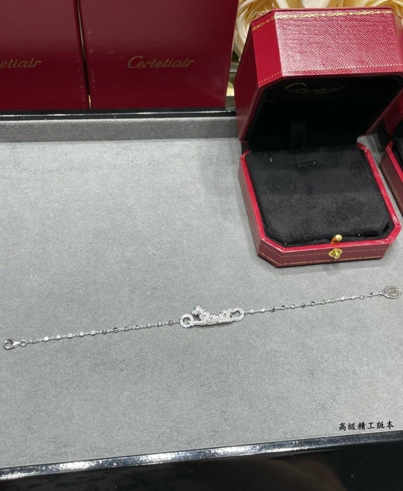 Brand-original Cartier Bracelets
