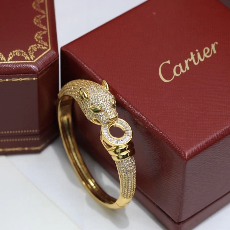 Cartier Bracelets