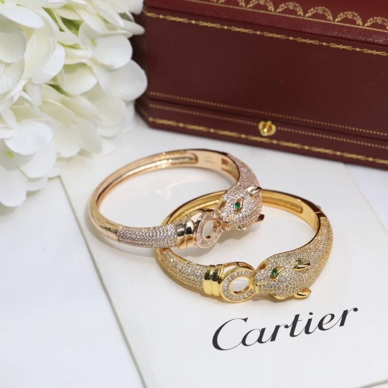 OEM Cartier Bracelets