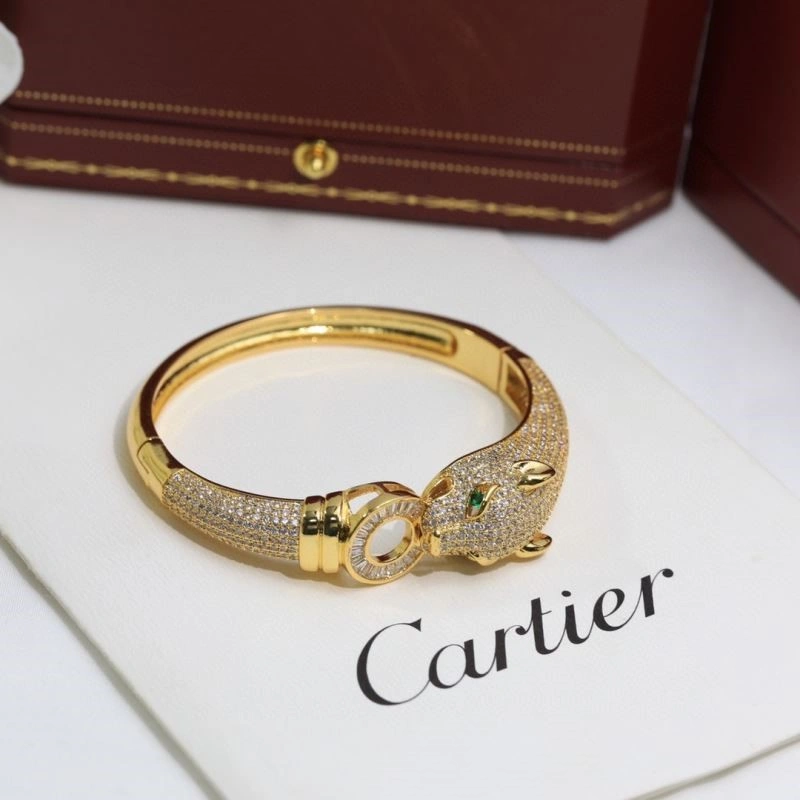 OEM Cartier Bracelets