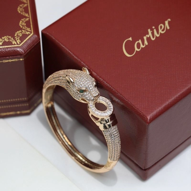 OEM Cartier Bracelets