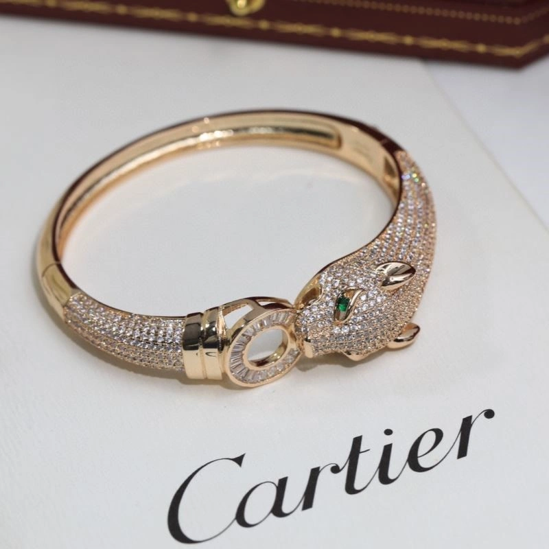 OEM Cartier Bracelets