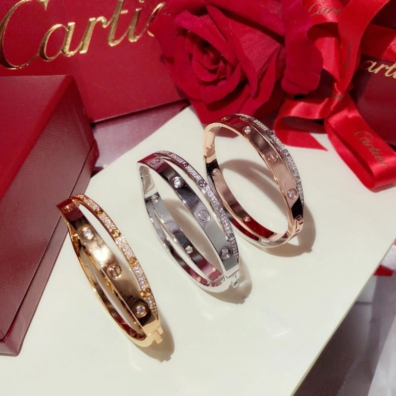 Cartier Bracelets