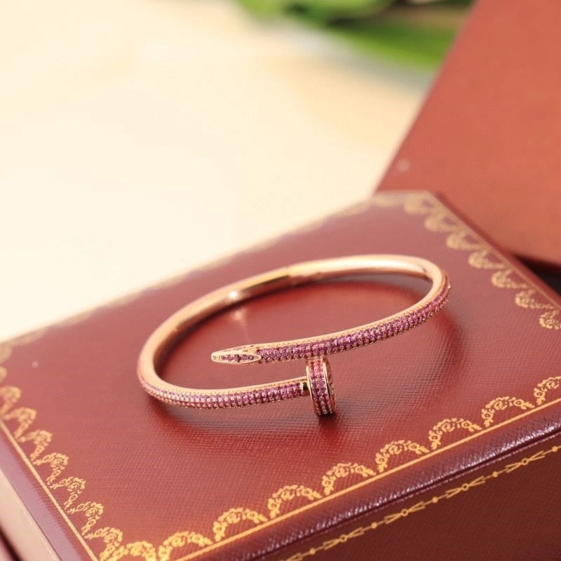 Authentic Cartier Bracelets