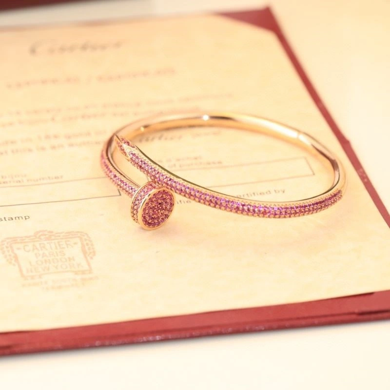 Authentic Cartier Bracelets