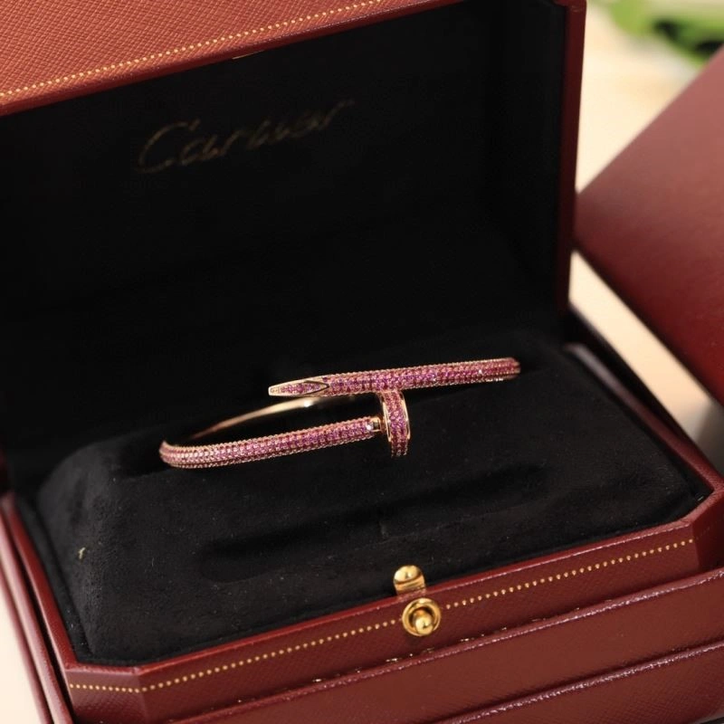 Authentic Cartier Bracelets