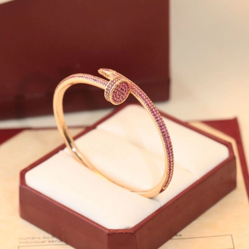 Authentic Cartier Bracelets