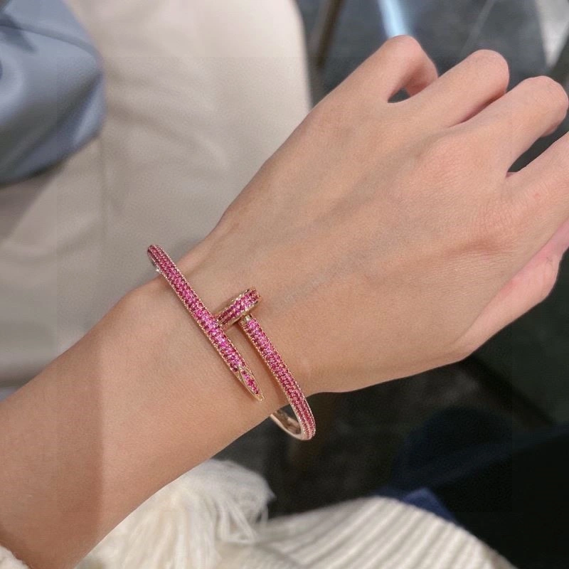 Authentic Cartier Bracelets