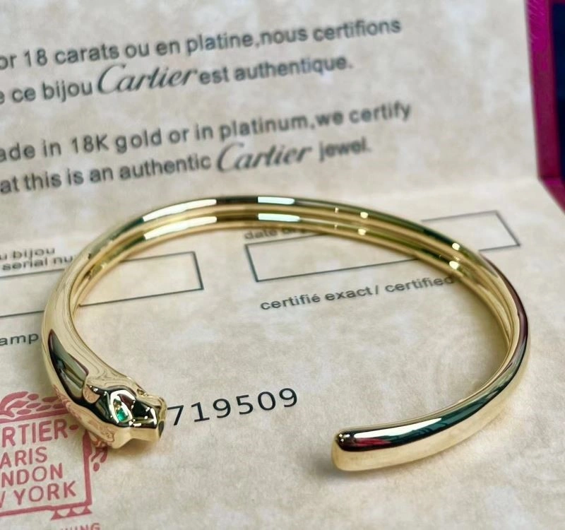 Cartier Bracelets