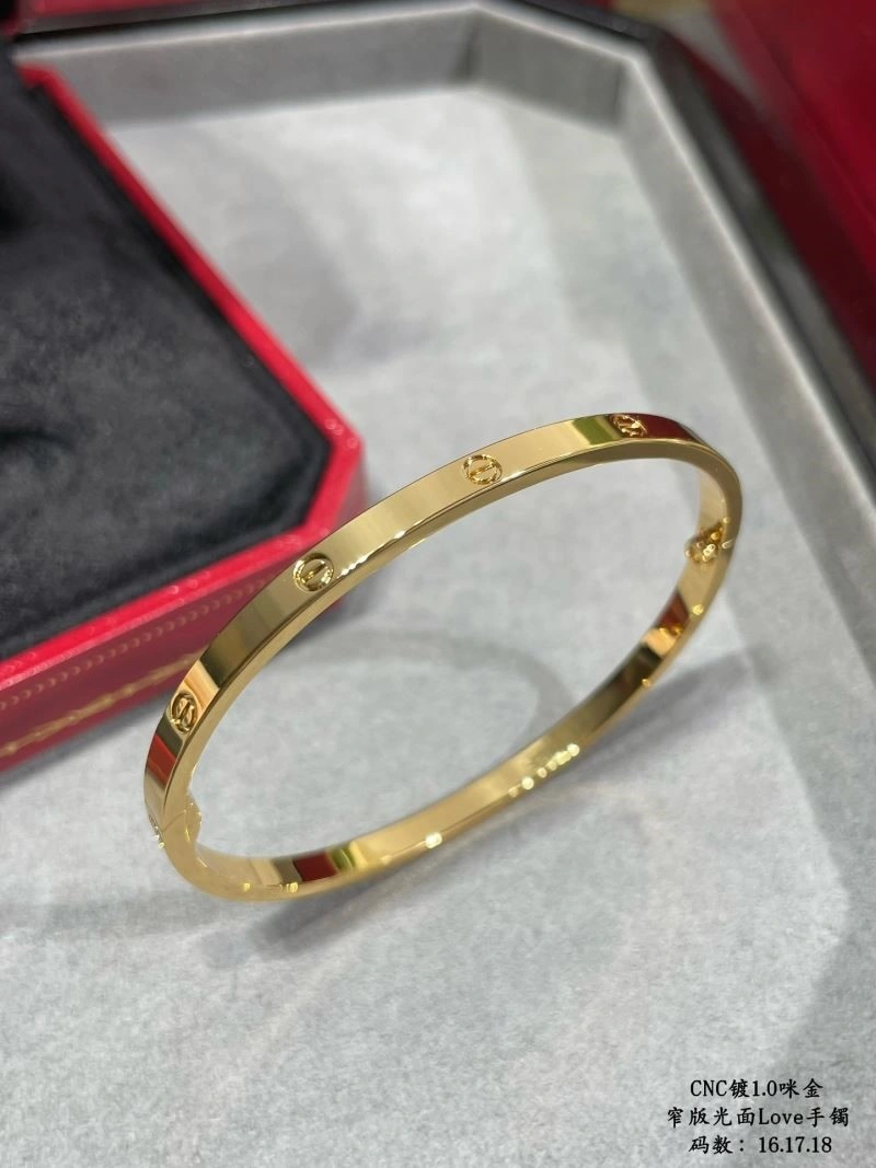 Economical Cartier Bracelets