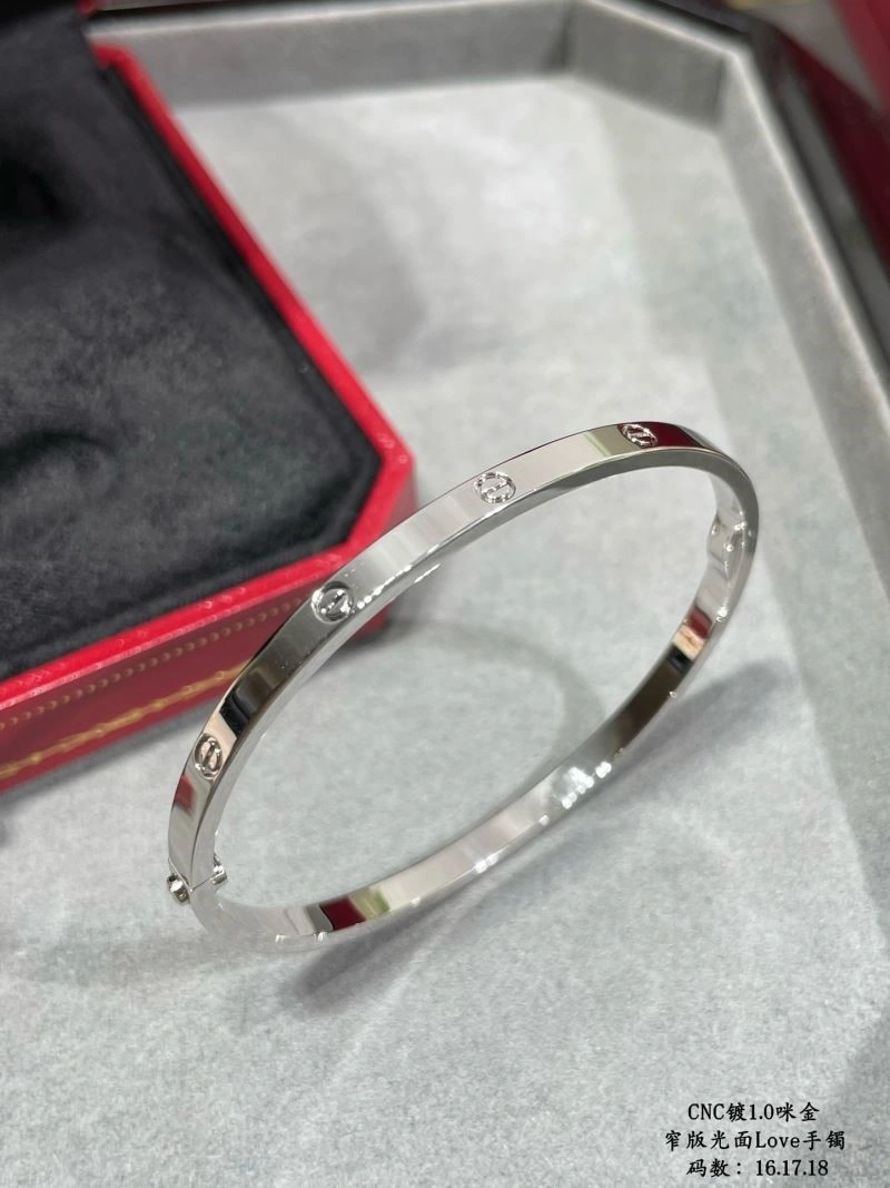 Economical Cartier Bracelets