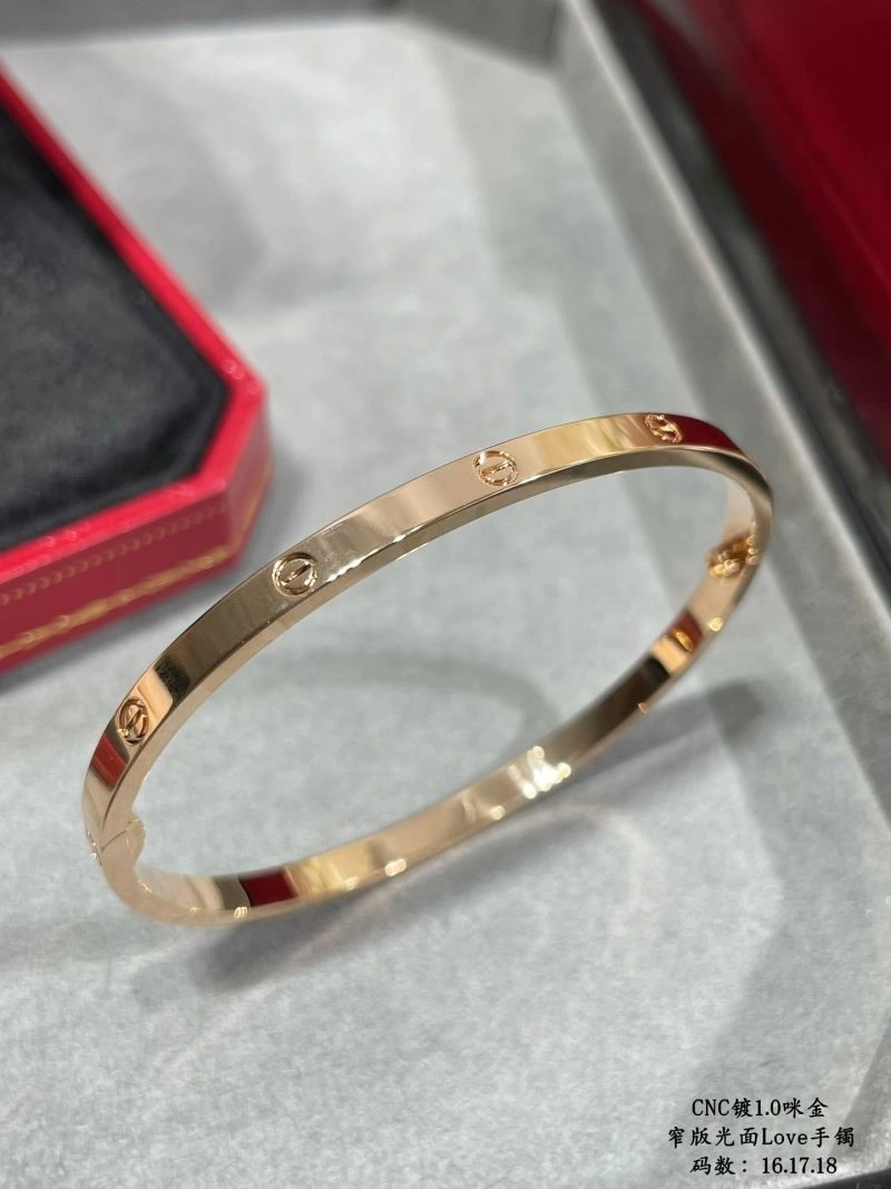 Economical Cartier Bracelets
