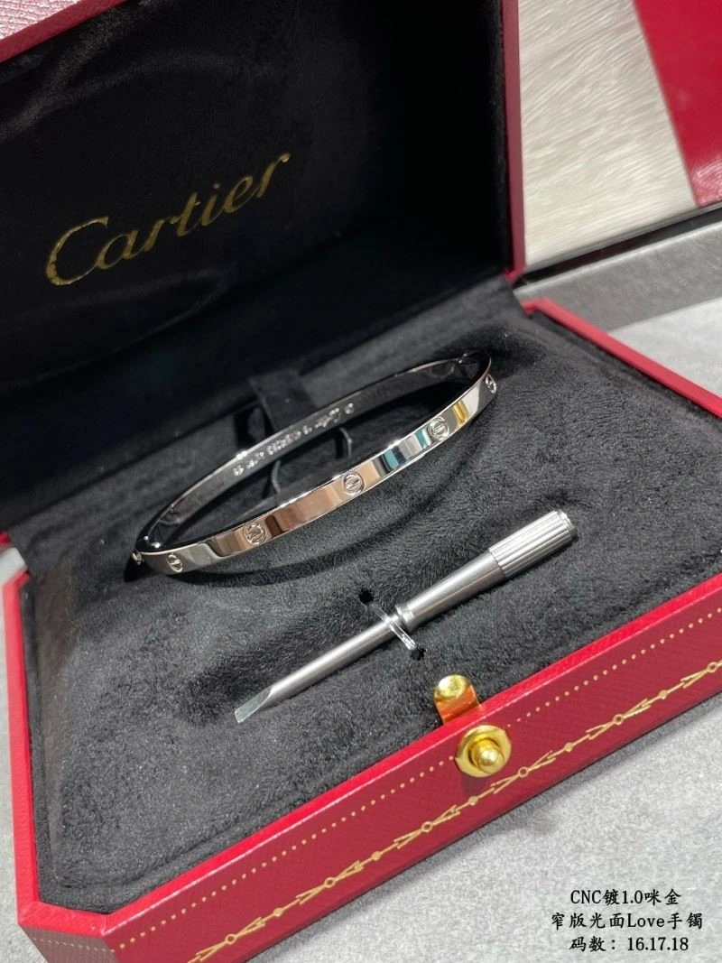 Economical Cartier Bracelets