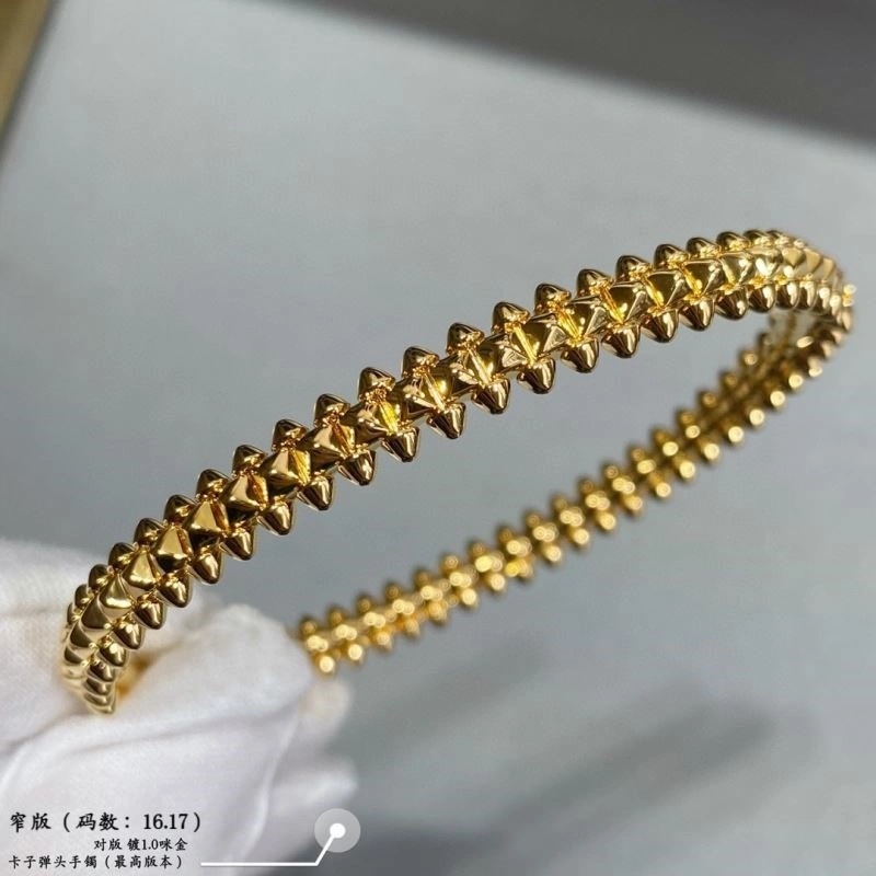 Budget-friendly Cartier Bracelets