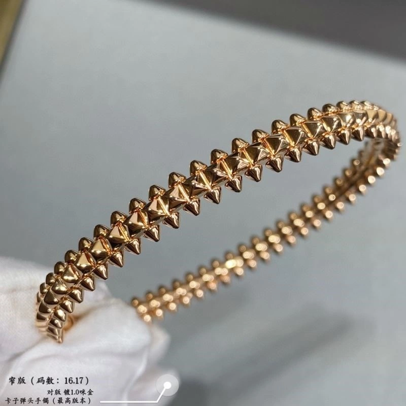 Budget-friendly Cartier Bracelets