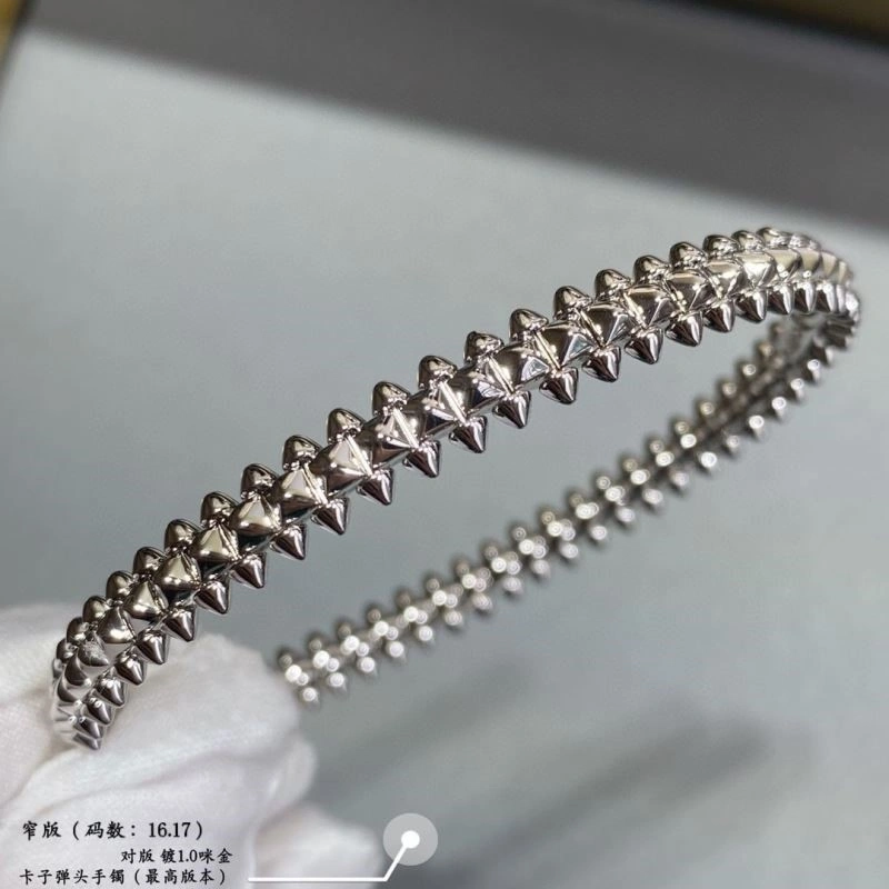 Budget-friendly Cartier Bracelets