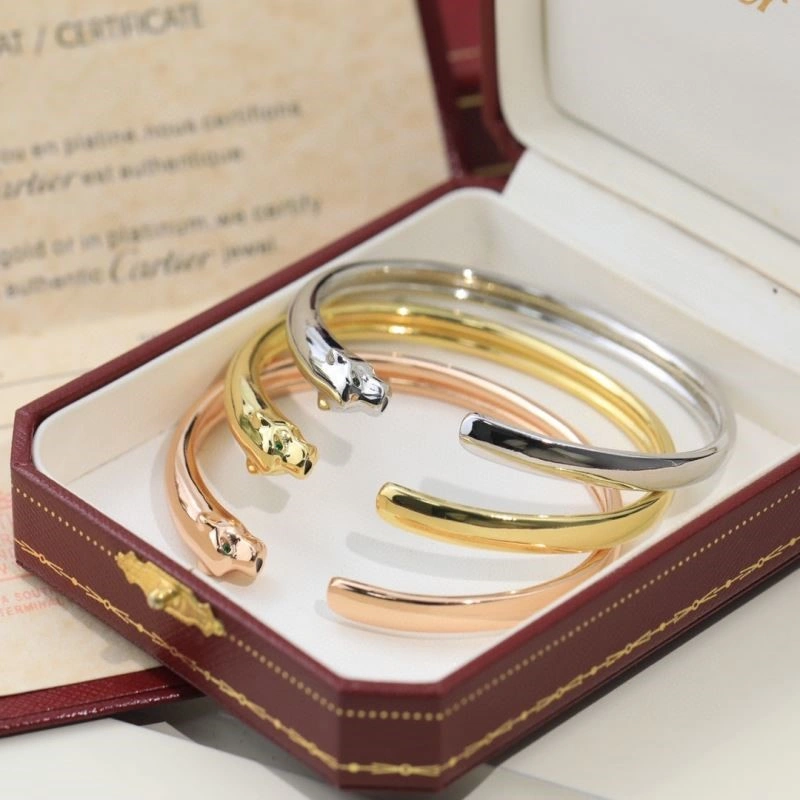 Cartier Bracelets